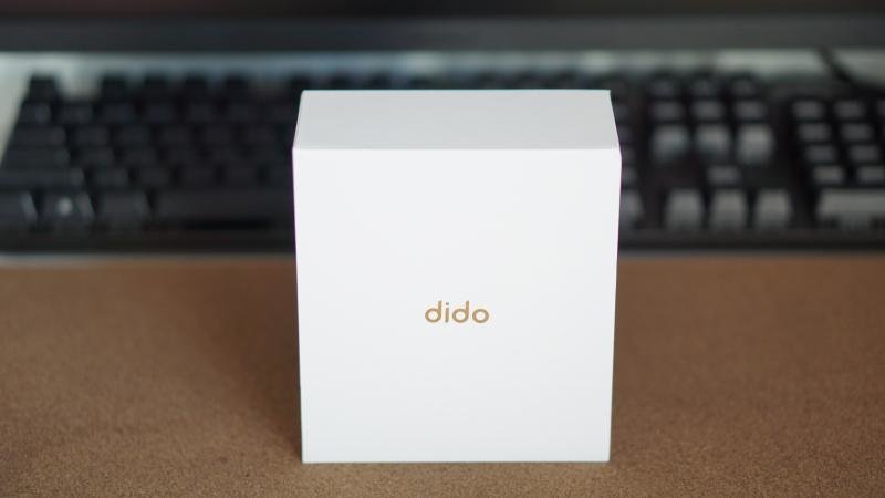 dido E10专业级测血压智能手表，你的贴身医护保镖__凤凰网
