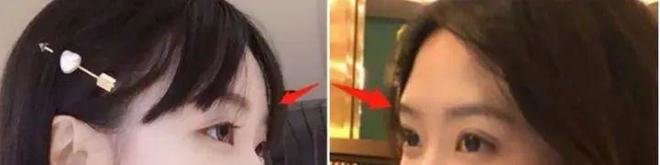口罩中的美女氛围感,到底要把美钉刻在哪里?凤凰网
