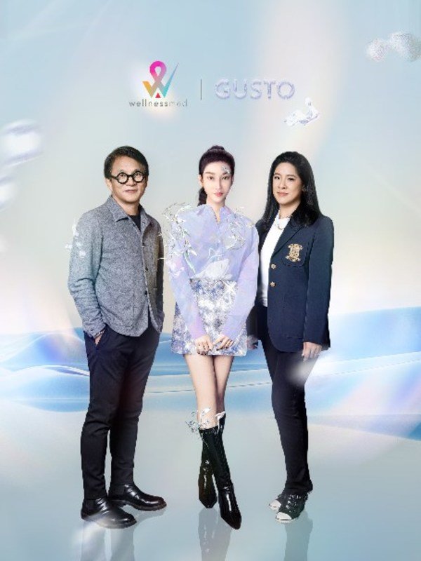 GUSTO MOJO推出超写实数字虚拟人“AjA”，进军中国内地虚拟人领域__凤凰网