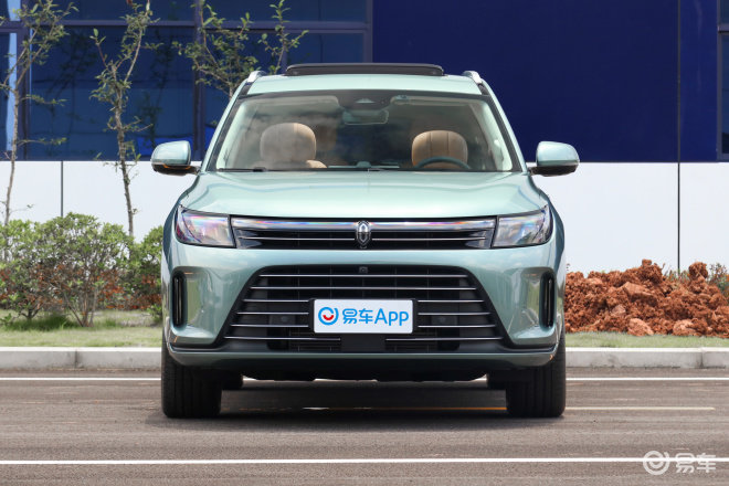 AITO问界M7迎来首次OTA升级 96项更新/超级桌面上线_凤凰网汽车_凤凰网