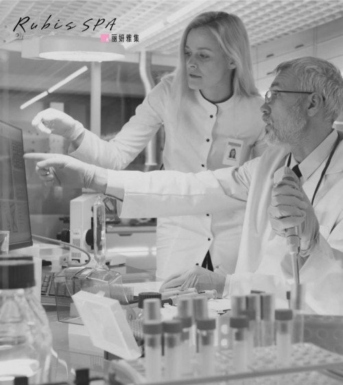 年度钜献丨丽妍雅集Rubis SPA VitaCare瓷玉肌护理光耀上市_凤凰网