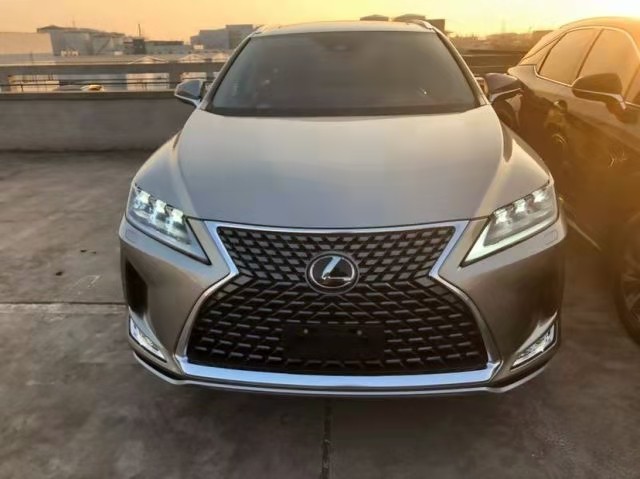 2020款雷克萨斯RX350 平行进口价格实在_凤凰网汽车_凤凰网