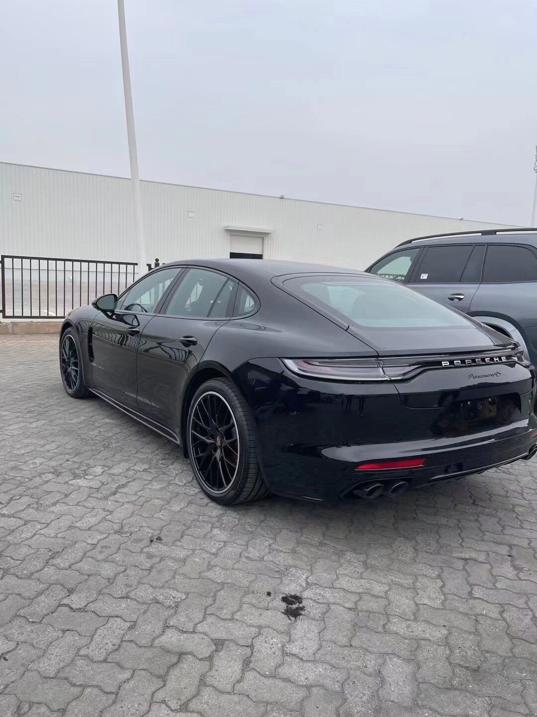 2023款保时捷帕拉梅拉2.9T 最低报价_凤凰网汽车_凤凰网