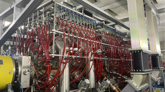 治癌新突破 中国自主研发的BNCT装置有望4年内完成临床_湖北频道_凤凰网