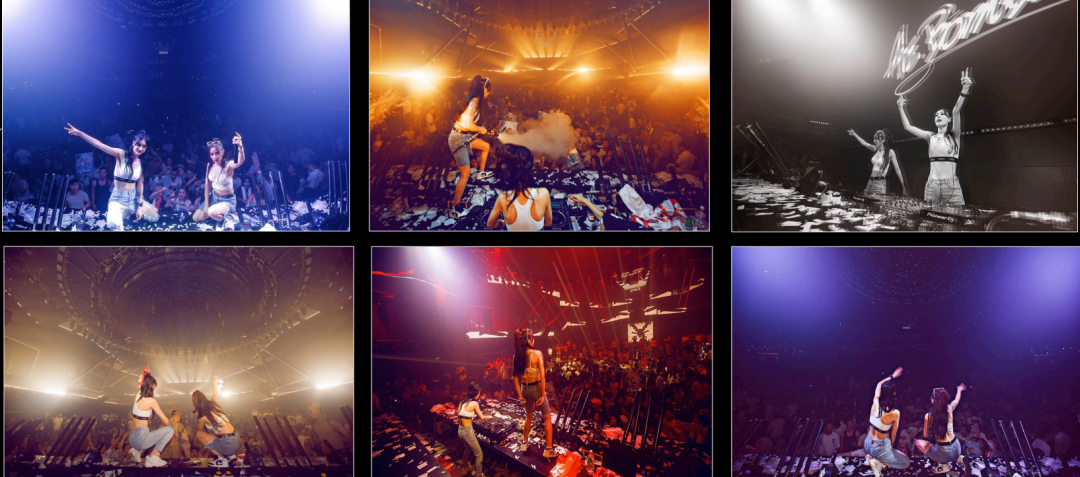 七夕女士免费入场！云台山电音节给你不一样的甜蜜体验_河南频道_凤凰网