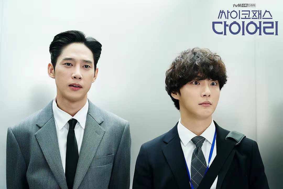 韩剧《精神变态日记》致敬《杀人回忆》等九部经典影片_山东频道_凤凰网