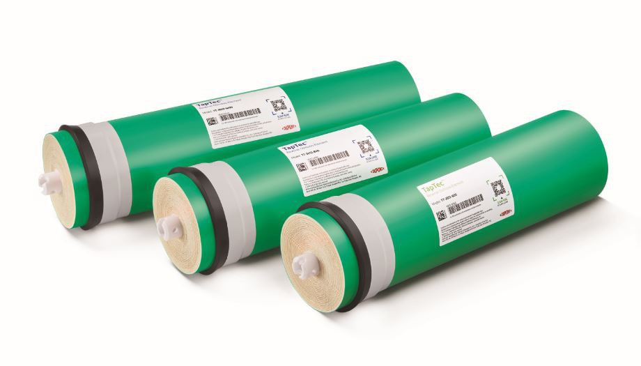 杜邦TapTec™泰湃科™家用净水 全球创新服务中国_河南频道_凤凰网