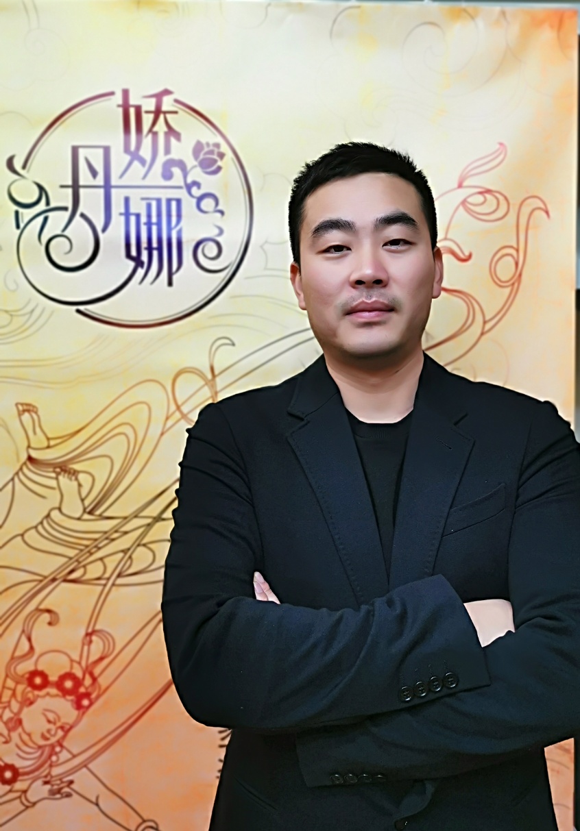 时尚与经典的碰撞--专访娇丹娜化妆品有限公司Gary Liu凤凰网宁波_凤凰网