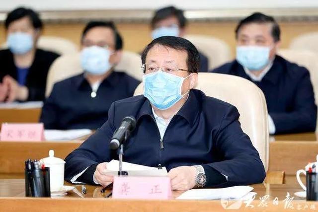 山东省长龚正调任上海市委副书记 手机凤凰网