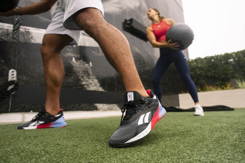 健身党装备指南|Reebok锐步 Nano X 专业训练鞋的新标杆！_河南频道_凤凰网