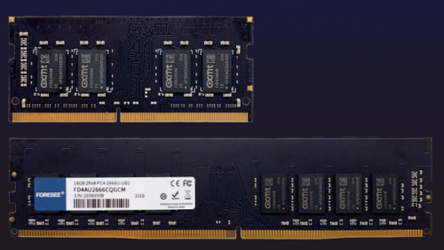 产品质量保证：江波龙Longsys DDR4通过KTI认证凤凰网宁波_凤凰网