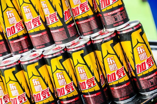 东鹏饮料首款含气能量饮料，东鹏加気为你加油打气凤凰网宁波_凤凰网