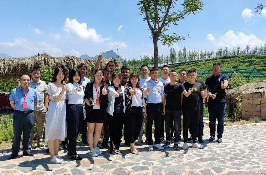 见证华中品牌的力量 | 德州华中华园媒体品牌之旅圆满落幕！-德州楼盘网