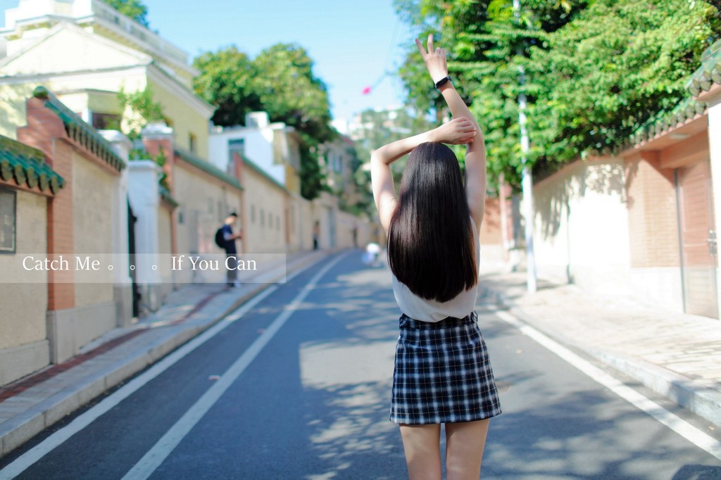 catch me … if you can__凤凰网