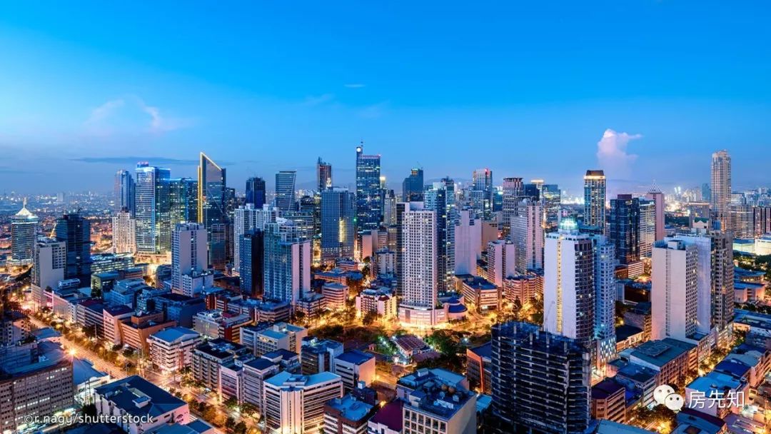 投资菲律宾房产的人为什么赚翻了？从菲律宾的四大支柱产业看其房地产发展__凤凰网