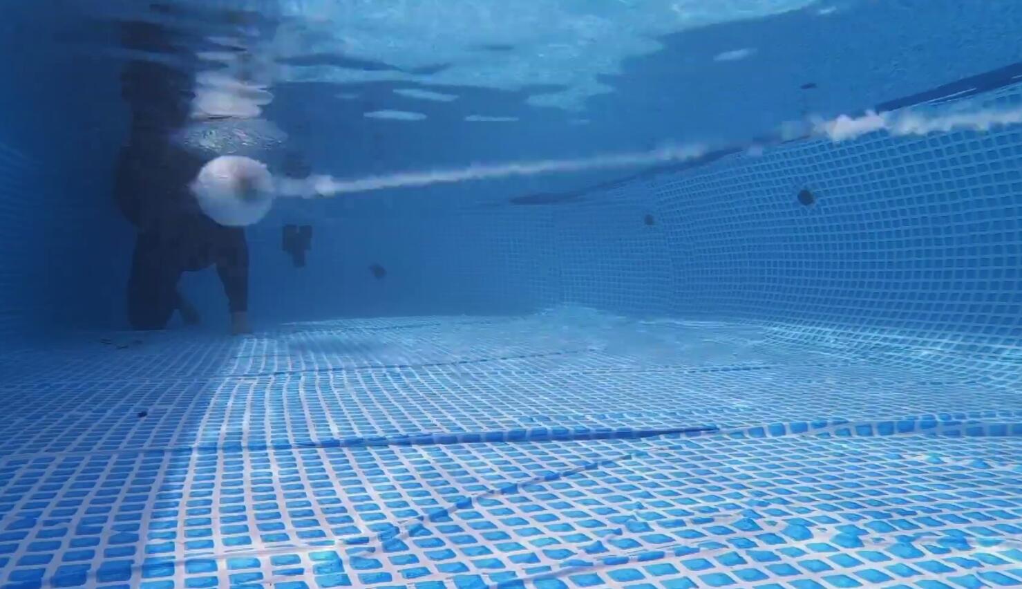 美军测试超空泡水下子弹 可从水底击沉敌方船只_凤凰网