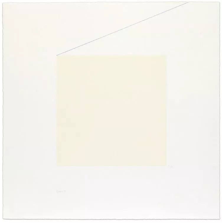 罗伯特·雷曼 Robert Ryman | 画什么不重要，怎么画才是个问题__凤凰网