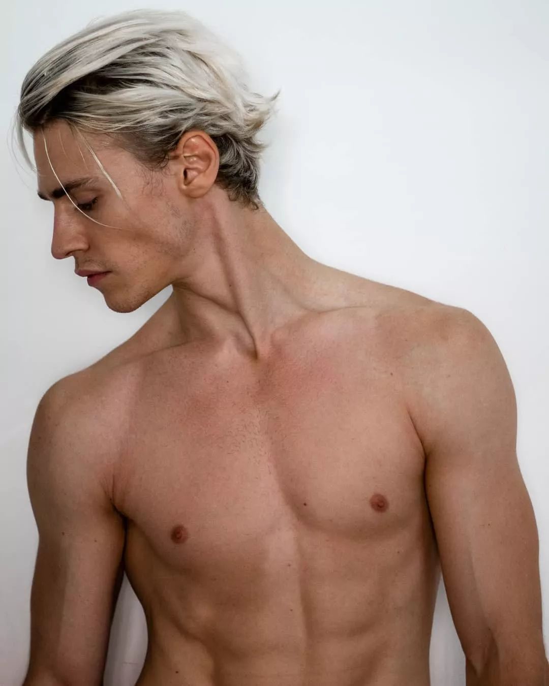 Oliver Stummvoll决定暂缓模特事业，进军综艺圈_凤凰网