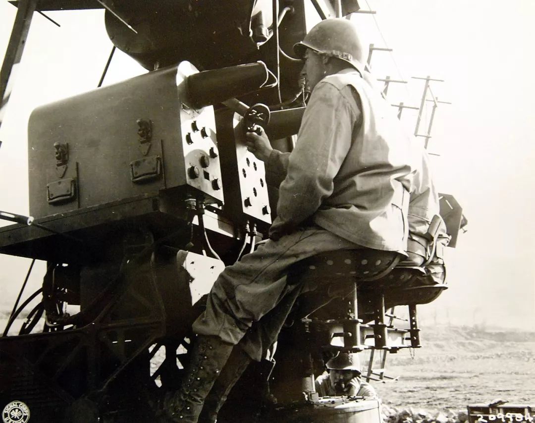 SCR-268、270/271雷达_凤凰网