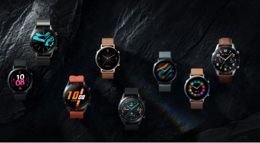 华为Watch GT2发布 将健康管理做到极致__凤凰网