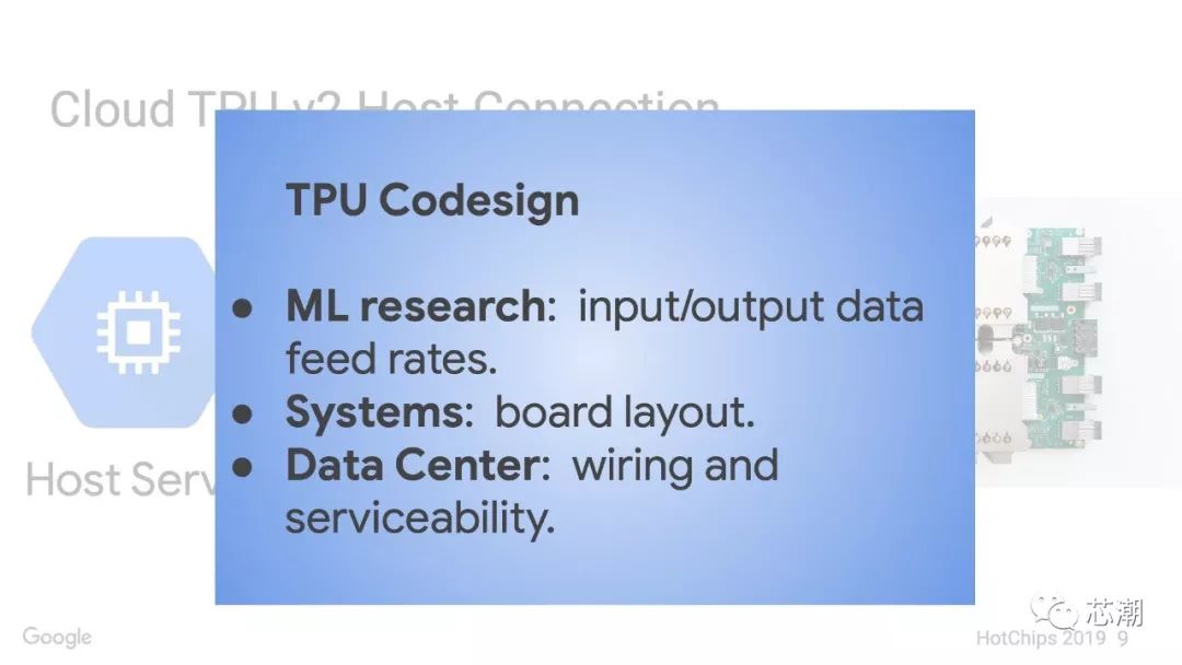 谷歌官方64页PPT，超详介绍云端TPU v3芯片架构__凤凰网
