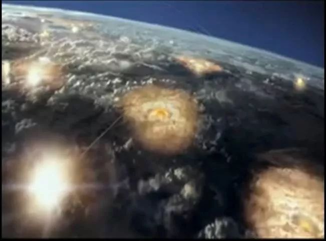 美国释放核武使用条件 一旦爆发核战平民该如何避难?_凤凰网军事_凤凰网