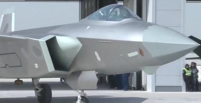 五代机喜欢用的DSI进气道，有什么优点和缺点？_手机凤凰网