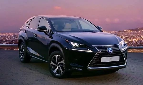 最受美国市场欢迎的10款豪华SUV，第一名居然不是BBA_凤凰网汽车_凤凰网