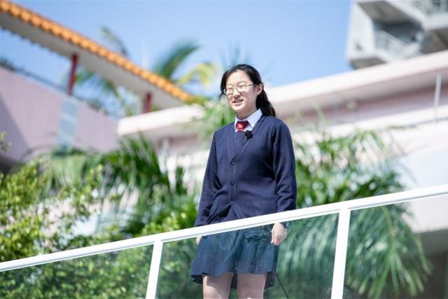 《少年说》澳门特别节目16日播出，媒体点映连线濠江中学__凤凰网