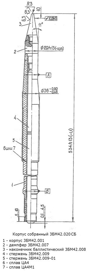 深度解析：尾翼稳定脱壳穿甲弹威力恐怖，起作用的是哪些因素？__凤凰网