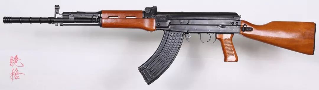 这款国产步枪被卡拉什尼科夫赞为最好的AK47改型 都改了些啥？__凤凰网