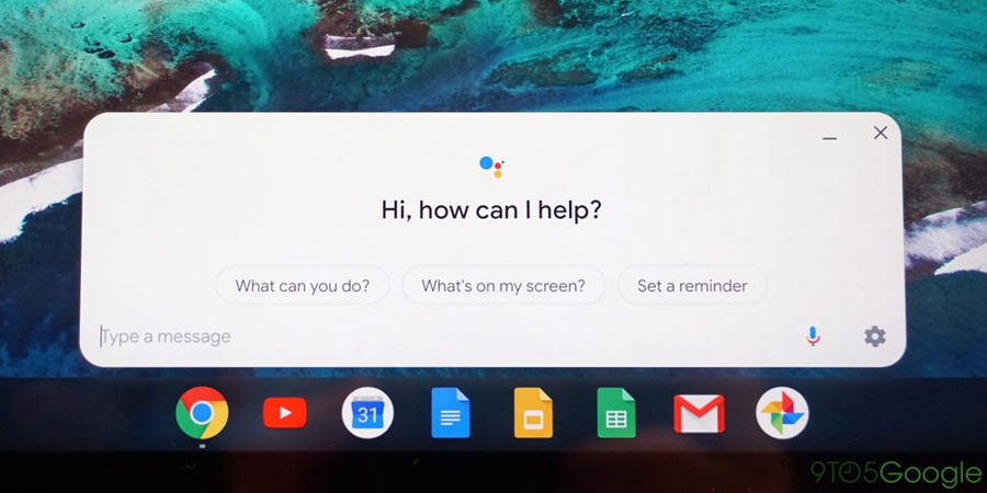 谷歌发布Chrome OS 77：大多数Chromebook新增支持Google Assistant__凤凰网