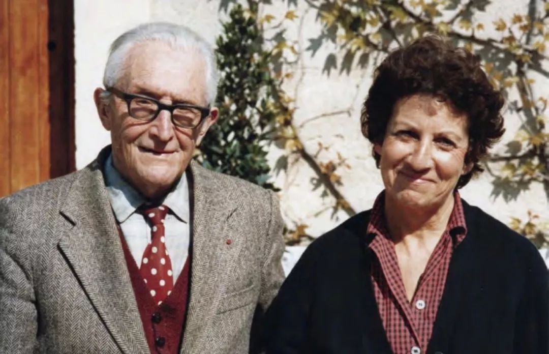 酒神贾叶的恩师René Engel：勃艮第从不缺传奇，但他的消逝最令人惋惜__凤凰网