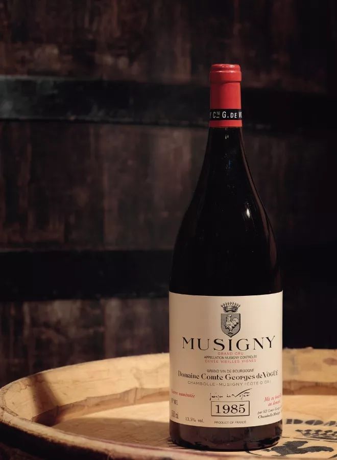 价格直追康帝的Musigny特级园，这篇总结了关于它的一切__凤凰网