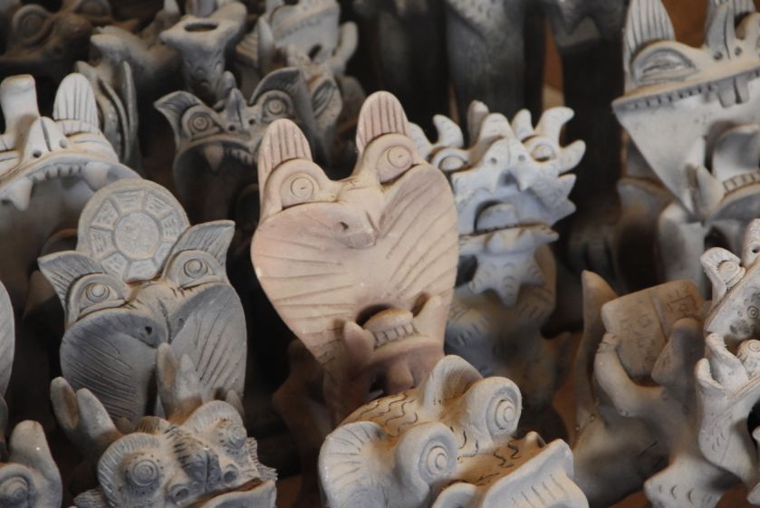 来自昆明的神兽，瓦猫__凤凰网