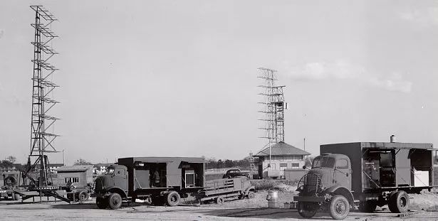 SCR-268、270/271雷达_凤凰网