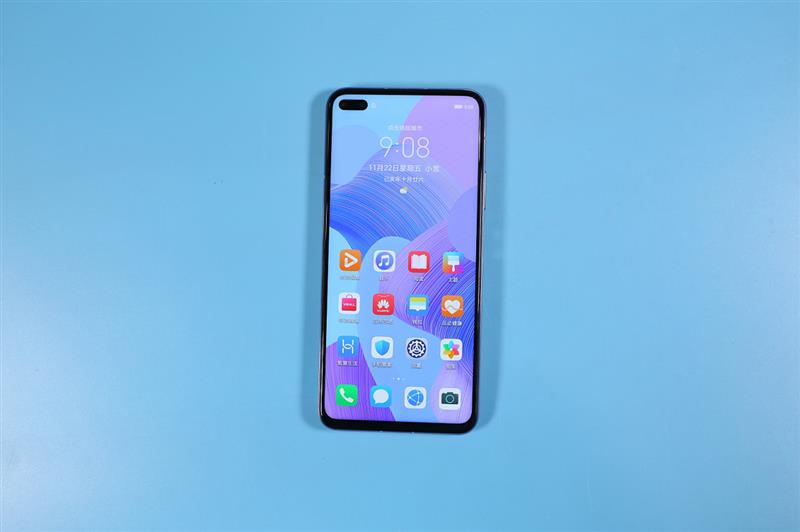 DxO自拍之王 华为nova6 5G首发评测：2019年度压轴大作_凤凰网
