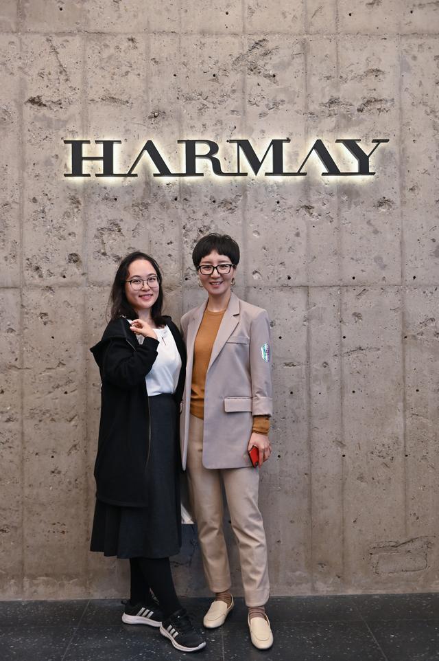 HARMAY話梅北京三里屯店盛大开幕__凤凰网
