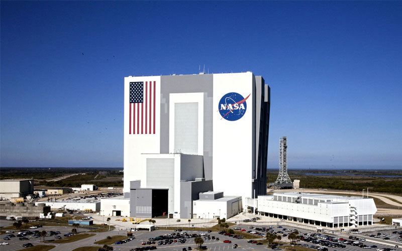 宇宙网红NASA是如何一步步称霸时尚圈的_凤凰网科技_凤凰网