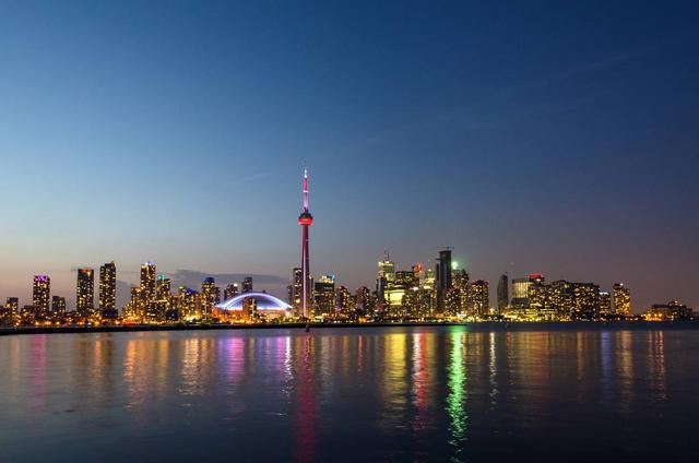 加拿大的风景有多美？看过之后都会惊叹__凤凰网