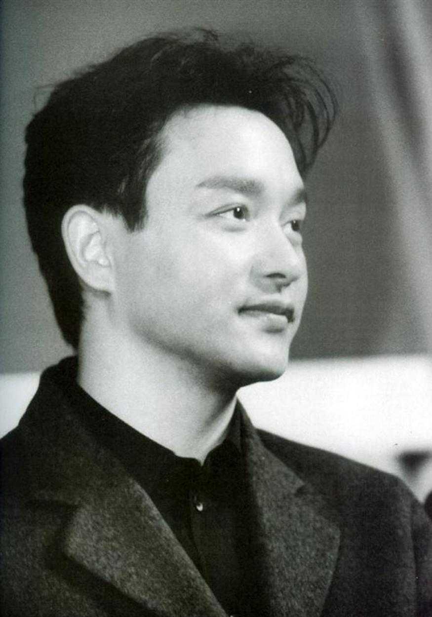 假如黄家驹和张国荣活在当下__凤凰网