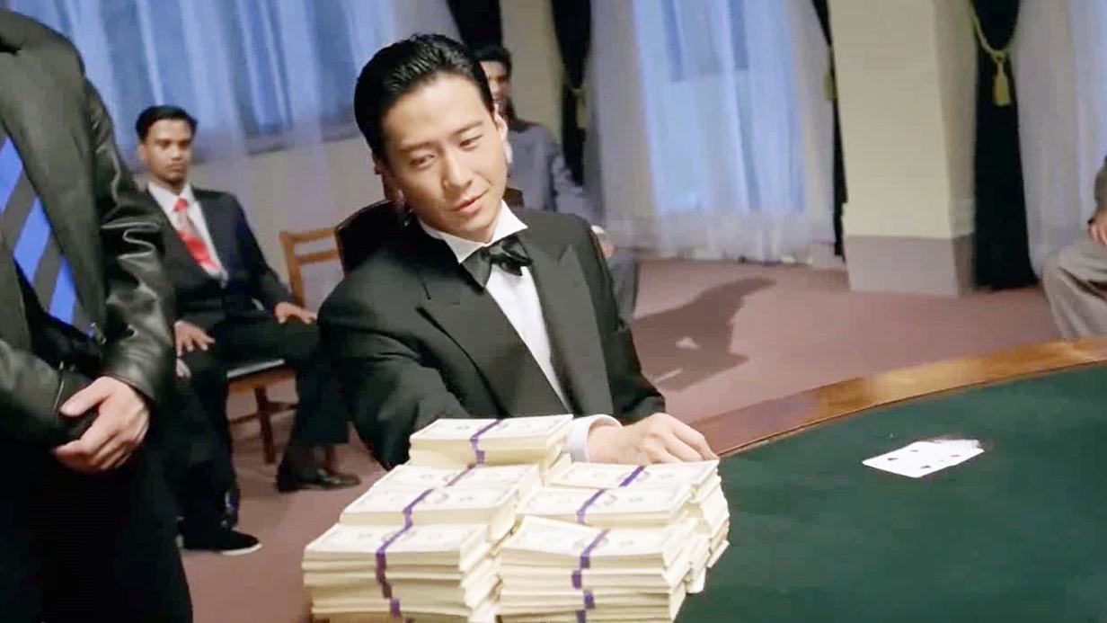 这是个“ALL IN” 的时代，也是ALL IN的时代__凤凰网