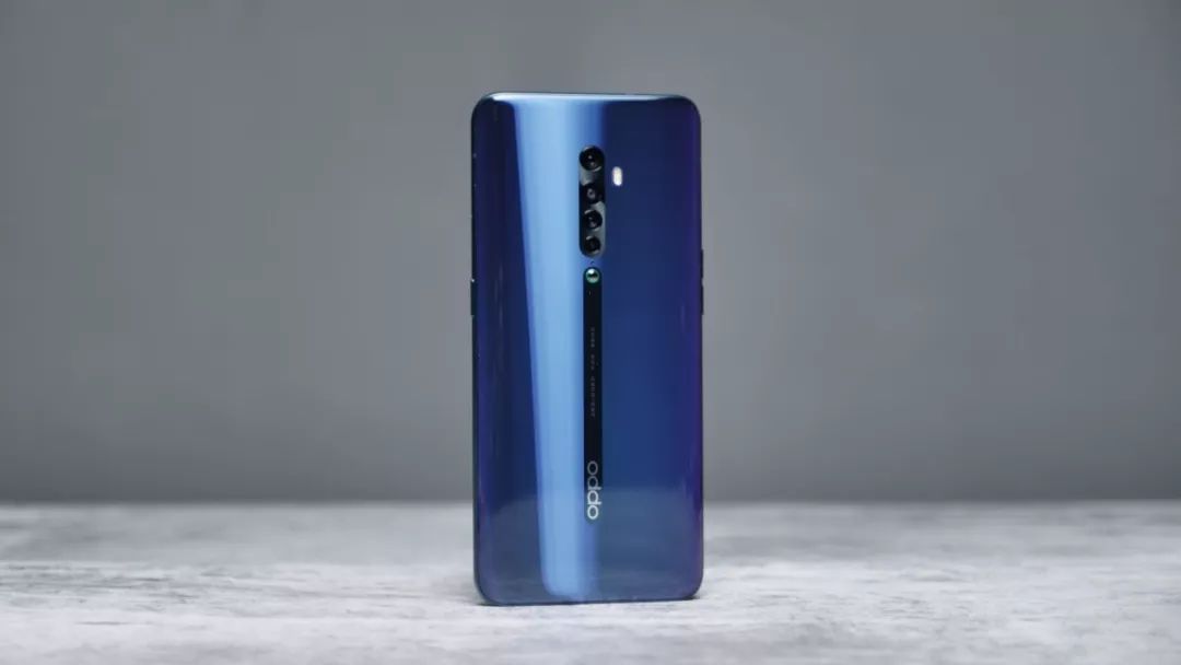 OPPO Reno 2 上手：真不抖_凤凰网