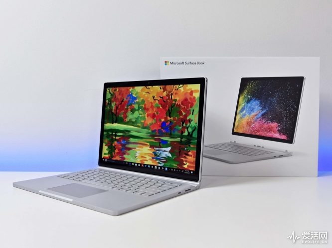 微软最新Surface Book 2固件修复独显消失bug 不用再担心系统升级__凤凰网