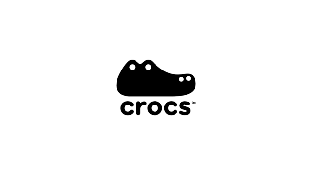 CROCS换标了？__凤凰网