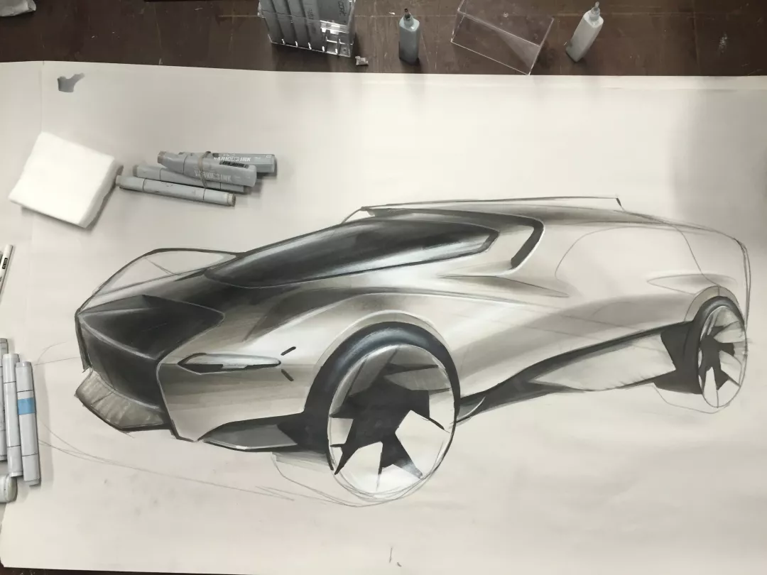 从三大方面了解ACCD汽车设计到底有多牛！__凤凰网