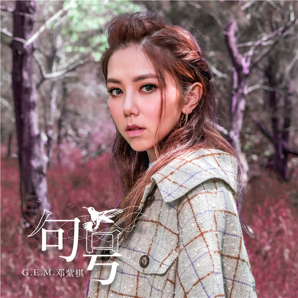 邓紫棋单曲《句号》深情上线 歌词讲述个人十二年往事__凤凰网