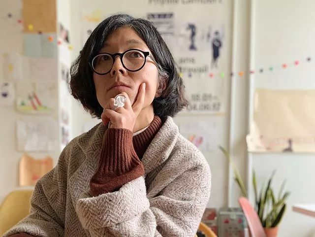 一位大学女教授的日常穿搭 原来知识分子可以这样_凤凰网时尚_凤凰网