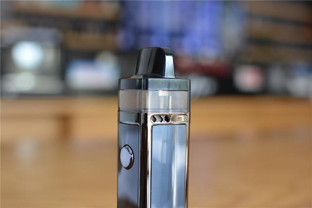 每一口都心中有数，黑科技VOOPOO电子烟还原真实口感__凤凰网