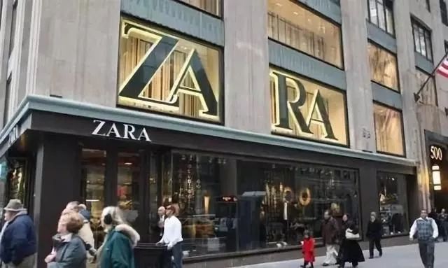 ZARA老板百亿身家的背后，是底层人群的“劫数”__凤凰网